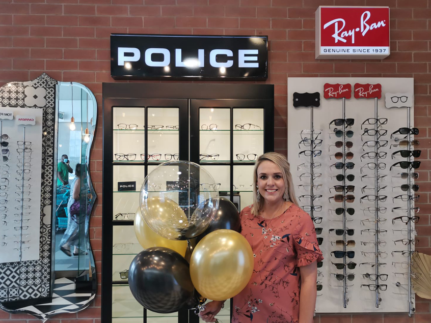 Execuspecs Waterfall Corner - Optometrist In Midrand